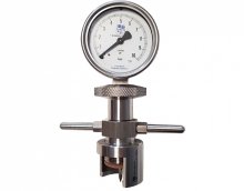 Carbonation Tester for Beer & Cider