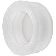 Shive for Cask, Plastic