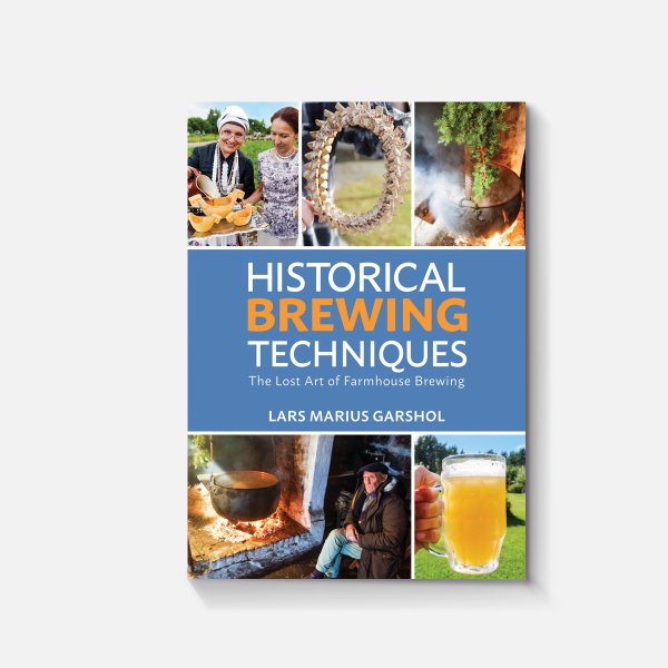 Historical Brewing Techniques: The Lost Art of Farmhouse Brewing