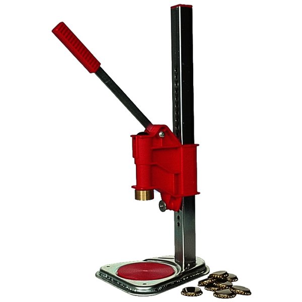 Crown Capper, 26mm or 29mm