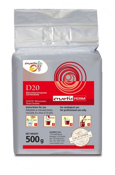 Enartisferm D20 500g
