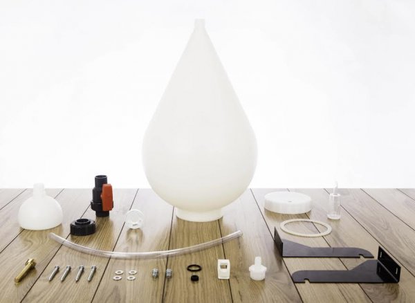 Conical Fermenter - FastFerment 30L