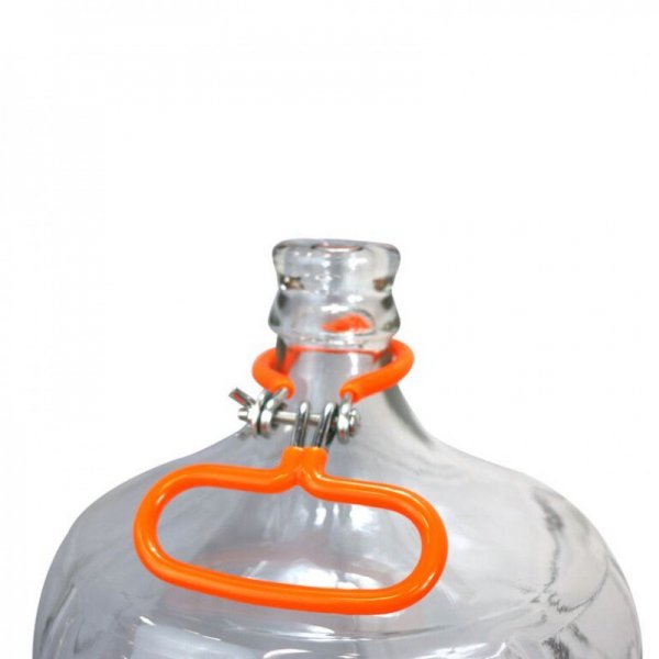 Carboy Handle