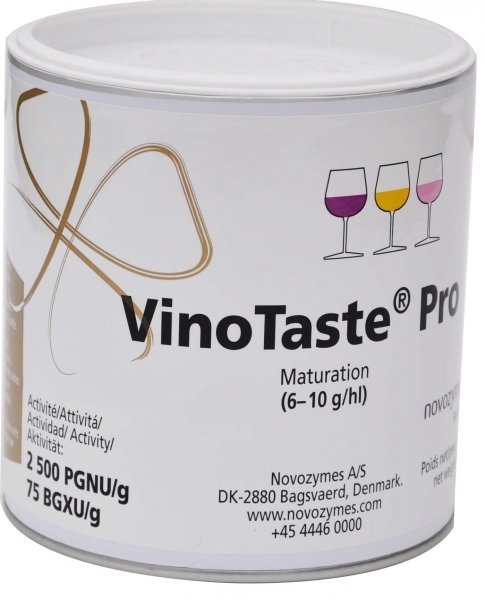 VinoTaste Pro - 250g